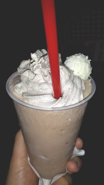 Typical Drinks in Puerto Rico - Delise Torres