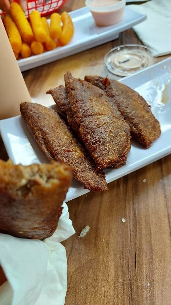 Typical Food in Puerto Rico - Delise Torres